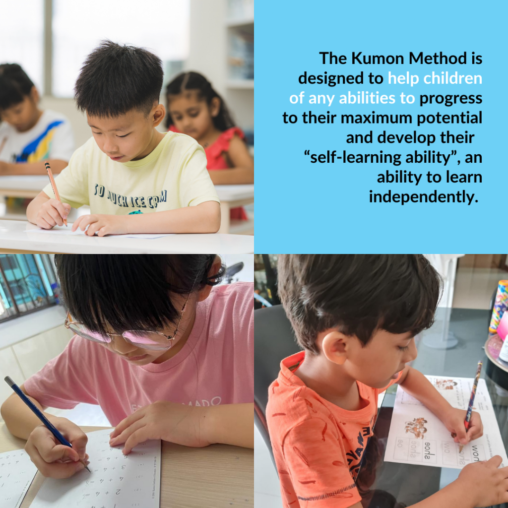 Kumon Connect NZ
