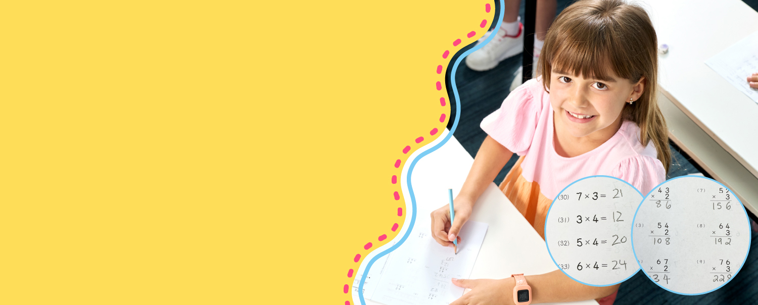 Maths and English Learning Programme | Kumon New Zealand